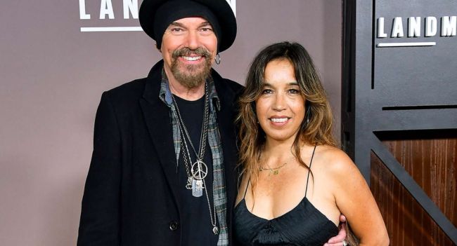 “After five marriages, one child changed everything.” Why Billy Bob ...