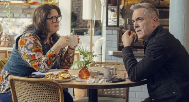 “She stole the show… she is the show.” That’s the reaction rippling ...